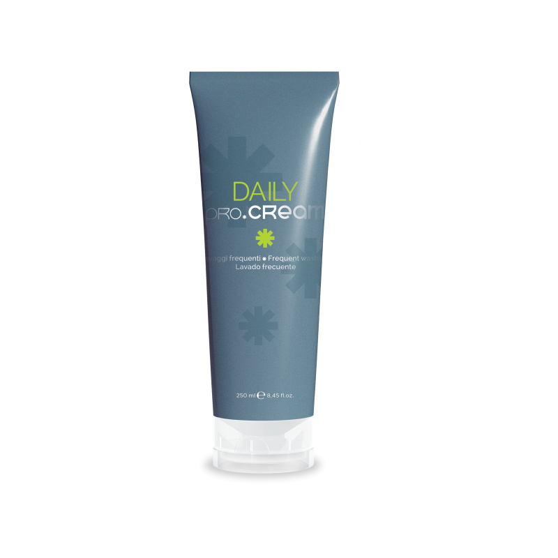 DAILY PRO CREAM 250ML | Lab37
