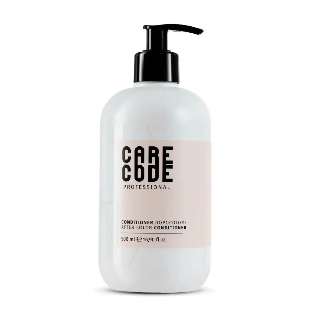 CARECODE CONDITIONER DOPOCOLORE 500ML | Lab37