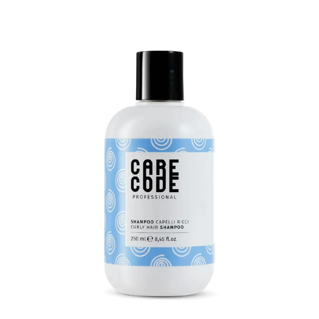 CARECODE SHAMPOO RICCI 250ML | Lab37