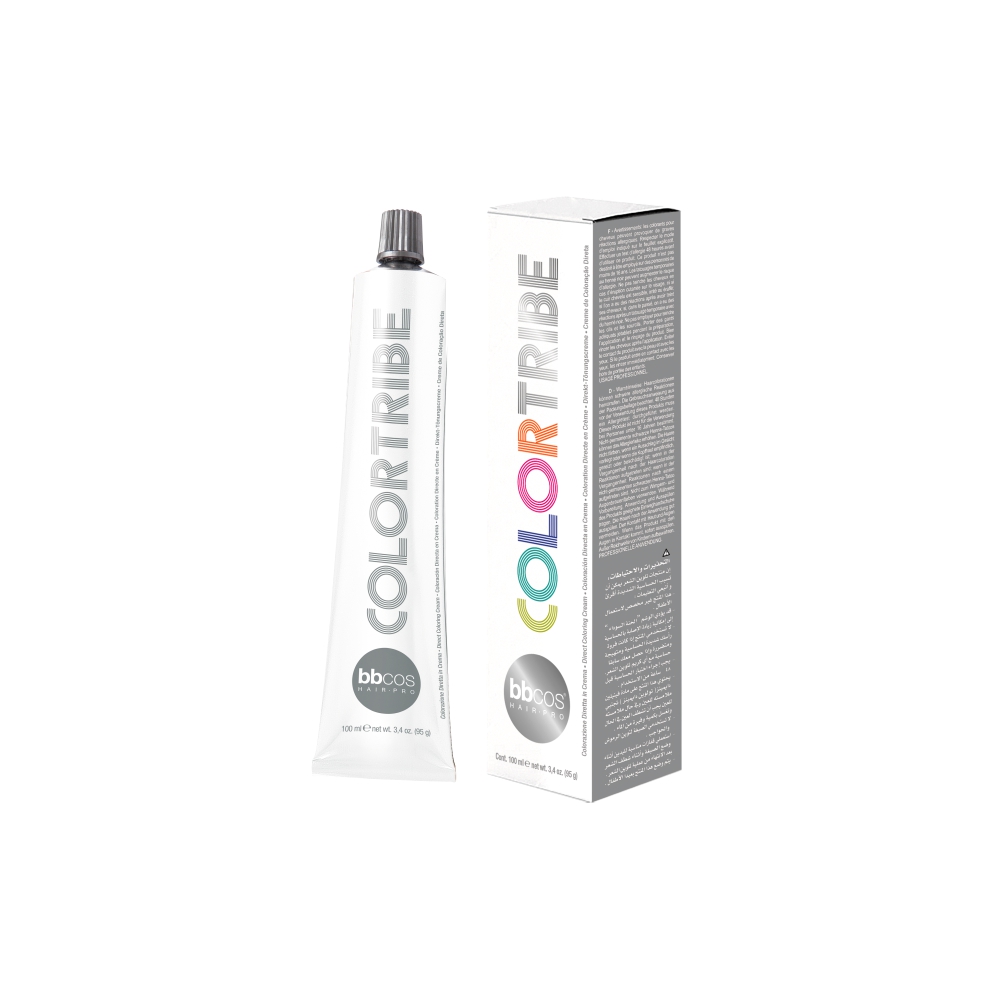 TINTURA COLORTRIBE 100ML | Lab37